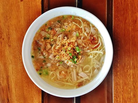 Batchoy Festival News And Feature