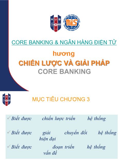 Core Banking E Banking Ch03 Pdf Banks Service Oriented Architecture