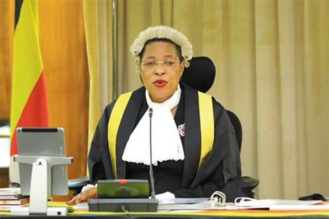 Man Accused Of Insulting Speaker Out On Bail Uganda