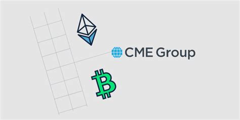 March 28 CME Group Launching Options On Micro Bitcoin And Micro Ether