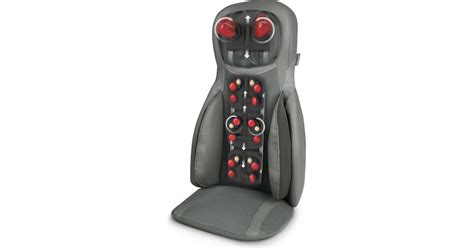 Medisana MC 826: 2,0 gut | Premium-Entspannung mit vielen Funktionen
