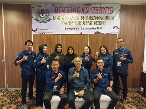 Jadwal Bimtek Penyusunan Standar Pelayanan Minimal Spm Pada Rumah