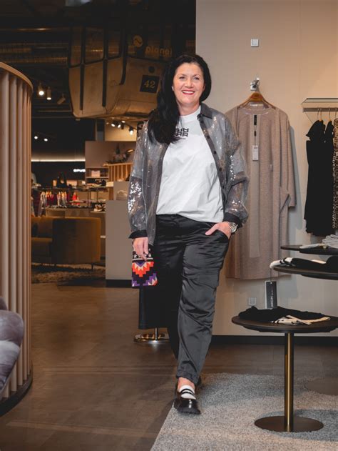 Erlebe Wigner Fashion Lifestyle Events Festliche Looks