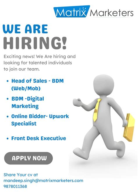 mandeep singh on linkedin dear jobseekers bde bdm experienced bdm