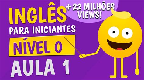Curso De Ingles Gratis Para Iniciantes Aula 2 Como