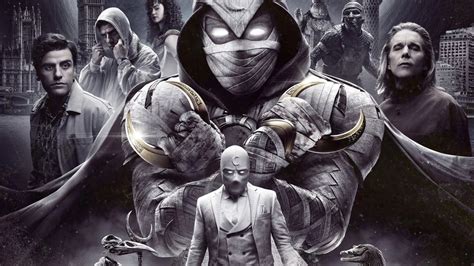 Moon Knight” Tendrá Una Segunda Temporada En Disney Infobae