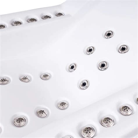 Water Jet Massage Bed Dry Water Massage Bed Water Bed Massage Table