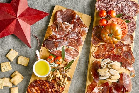 Tabla de ibéricos Entrenosotros Consum