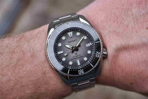 Perhatian Simak Review Jam Tangan Seiko King Sumo Terbaru Di Sini Blog Jamtangan