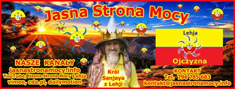 Jasna Strona Mocy Jasnastronamocy Info Cda Pl