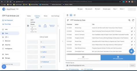 21 No Code App Builders To Build Stunning Apps With