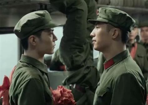 《王牌部隊》：高粱的這3個舉動，暗示著顧一野比他更優秀？ 每日頭條