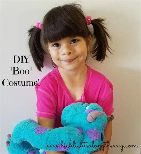 Diy Pixar Costumes
