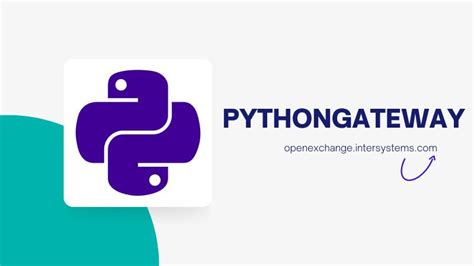 Intersystems Developer Community On Linkedin Python Intersystemsiris
