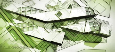 Sketchup To Photoshop No Render Engine Required Visualizing Architecture