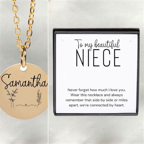 Niece Graduation Etsy