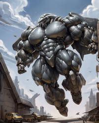 Explore The Best Aeromorph Art Deviantart