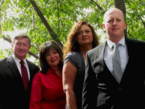 Daniel Matern Profile Murray Ut Criminal Defense Lawyer