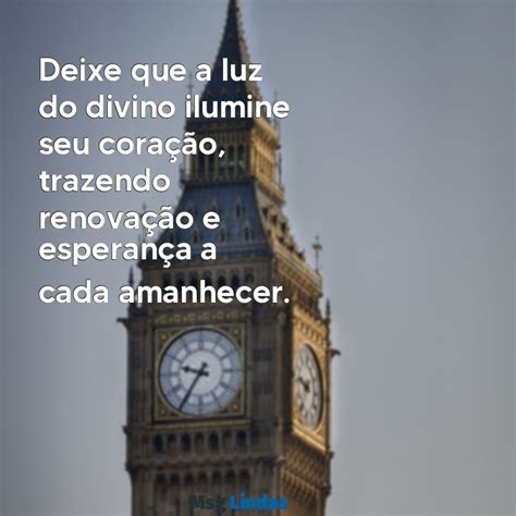 Mensagens De Avivamento Espiritual Inspire Sua Jornada De Fé Msg Lindas