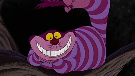 Jabberwocky Alice In Wonderland 1951