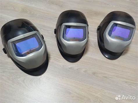 Сварочная маска зм speedglas 9100 хамелеон купить в Краснодаре | Товары ...