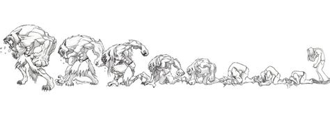 R Evolution By Blondinfrenchtouch On Deviantart