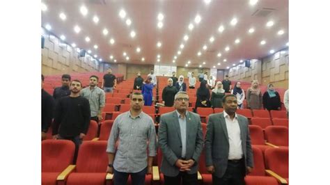 لقاء تعريفي في الطفيلة حول جائزة الحسين بن عبداللّه الثاني للعمل التطوعي