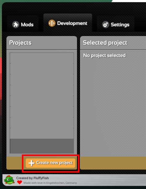 Documentation ModAPI Hub