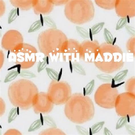 Asmr with Maddie - YouTube