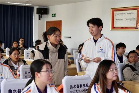 【新华报业网】南京中医药大学泰州校区师生赴西藏开展社会实践活动