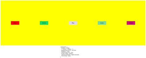 Guida Completa A CSS Flexbox Layout Flessibile Per Il Web Moderno