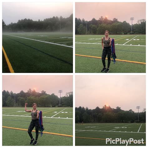 Julie Gerrish Fitness Home Facebook