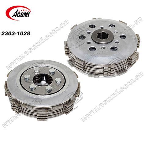 High Quality Motorcycle Parts Bajaj100 Bajaj CT100 Clutch Hub Bajaj