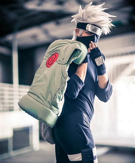 Download Kakashi Hatake R34 Wallpaper Wallpapershigh