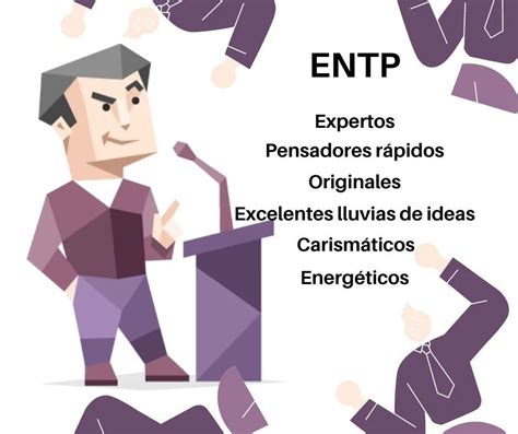 Pin de Itzel R en mbti Tipos de personalidad personalidades Organizadores gráficos