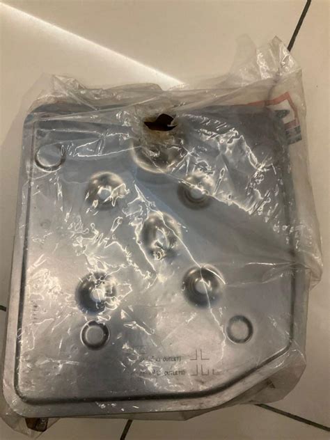 Ford Ranger Atf Filter Auto Accessories On Carousell