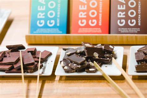 An Interview With Greater Goods Founders Carrie Solomon And Jody Ake Defiantly Optimistic