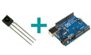 Como Utilizar Un Sensor Infrarojo Con Arduino