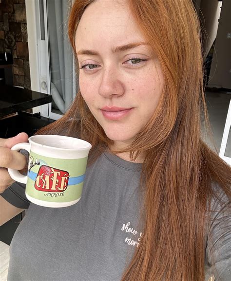 Hey Neighbor Have A Coffee With Me Anytime Iktr Rhotgirlnextdoor