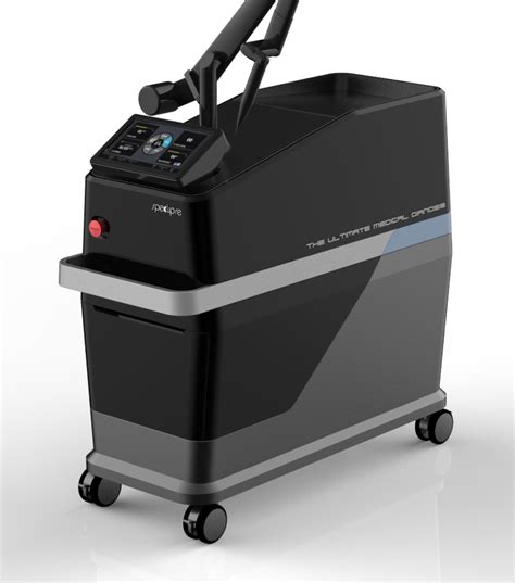 Speclipse Medical Dianosis 디모디자인 공인산업디자인전문회사