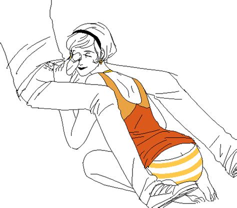 Post 1506429 Homestuck Rose Lalonde Kbs Nsfw Edition