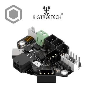BIGTREETECH BTT EBB36 CAN BUS Extruder Breakout Board U2C Klipper Expansion Device