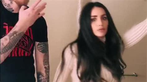 Luke Erwin 23 And Vanessa Sierra Threesome Sex