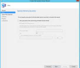 Venu Singireddy S Blog SCCM Current Branch Standalone Management Point