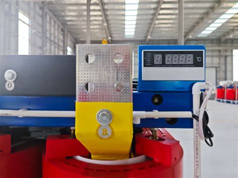 Dry Type Transformer Distribution Transformer Manufacturer In China