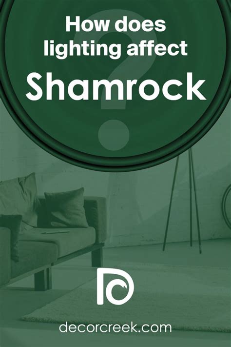 Shamrock Sw 6454 Paint Color By Sherwin Williams Decorcreek