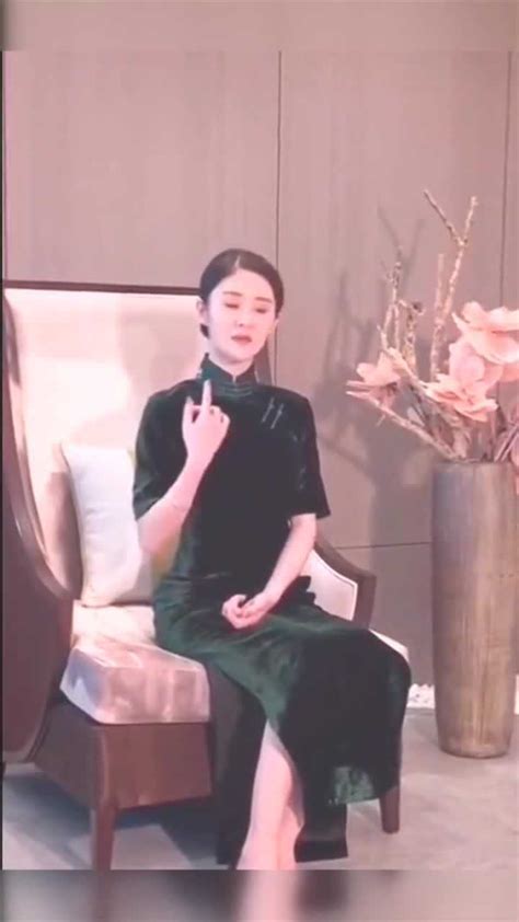 礼仪老师讲解女性之美，社交中仪容仪表的重要性，让人受益匪浅腾讯视频
