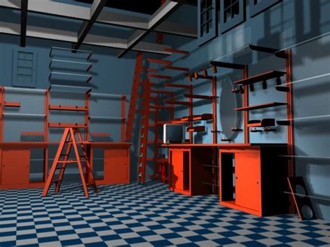 Free Cad Designs Files D Models The Grabcad Community Library