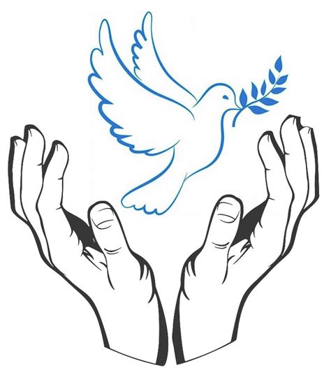 The Armor Of God Hands Of Mercy