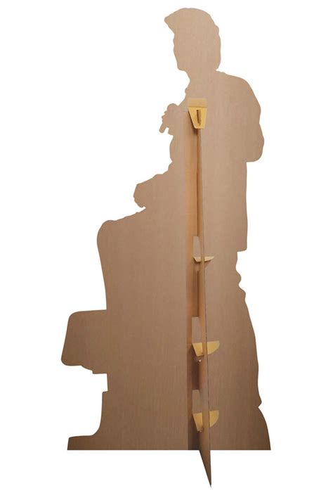 Ringo Starr Lifesize Cardboard Cutout Buy The Beatles Cutouts